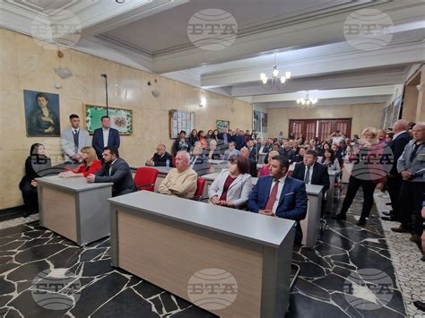 Общинският съвет на Родопи ще заседава за промени в бюджета на общината в частта за