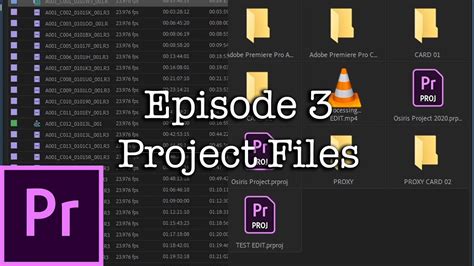 Adobe Premiere Pro Project File Free Download At Rose Braddon Blog