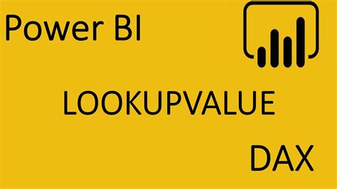 Power Bi Dax Lookupvalue Max Date Printable Forms Free Online