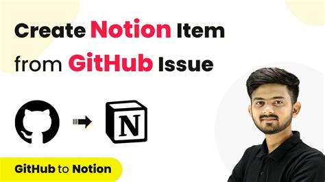 integrating github with notion using pabbly connect a step by step
