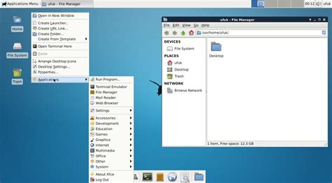 Linux Dünyam Linux nedir