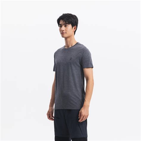 T Shirt 500 Wool M