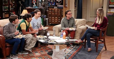 10 ‘big Bang Theory Plot Holes Fans Cant Get Over Diply