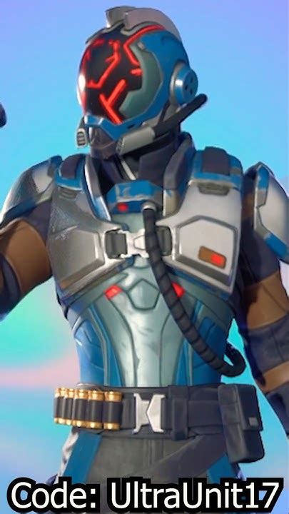 New The Visitor Reality Unknown Skin Fortnite Season 4 Og Battle