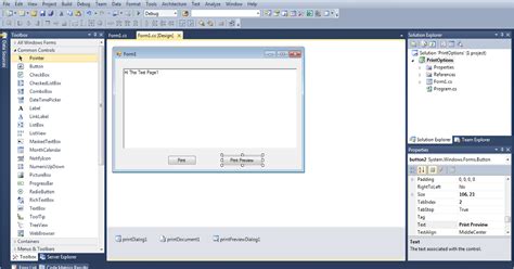 Уроки windows forms c Урок windows forms Работа с формами