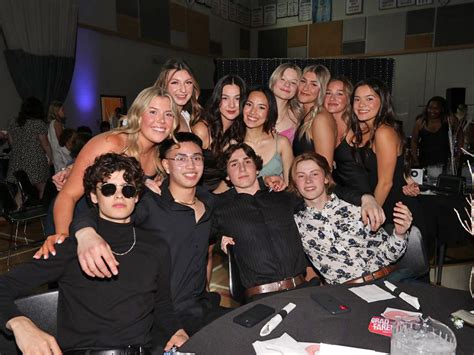 The Largest Srss Graduating Class In The Past 5 Years Is Graduating