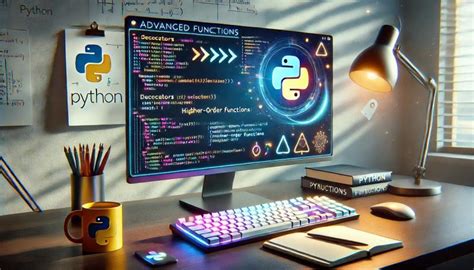 muhammad syaoki faradisa on linkedin mastering python part 6 advanced