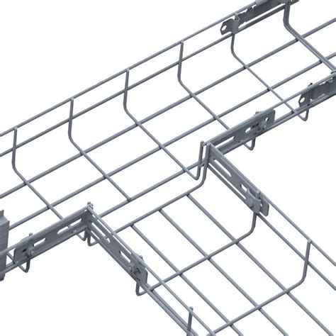 What Is The Difference Between Cable Trunking And Cable Tray Zexin