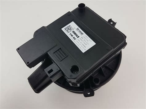 Original Audi Sq7 Q7 4m A4 8w A5 F5 Q5 Fy Gebläse Gebläsemotor