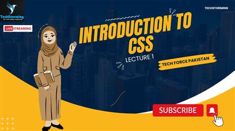 css basics an introduction to cascading style sheets for web design
