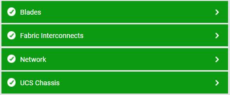 Monitoring The Cisco UCS Manager