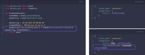 Parse Date String To Date Hevo Data