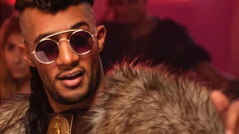 Mohamed Ramadan Biography And Career Concerts And Tour Dates 2026
