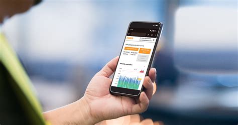 customer driven condition monitoring the timken company