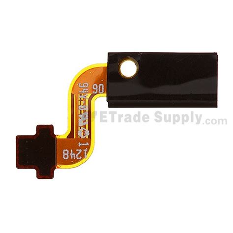 HTC S Power Button Flex Cable Ribbon ETrade Supply