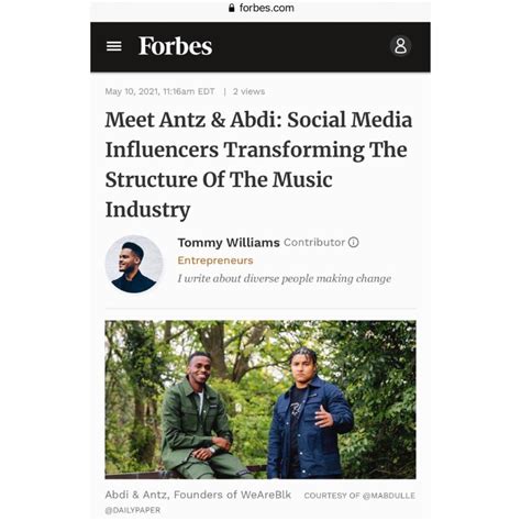 Huge Milestone Bro👏🏼 More To Come Gabriel Moll