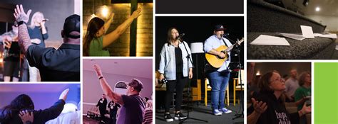 Overflow Church Recovery Angier Nc