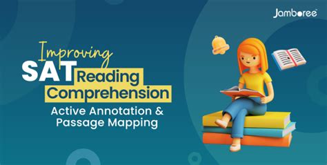 Improving Sat Reading Comprehension Active Annotation And Passage