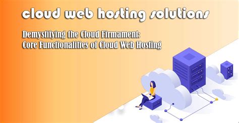 Cloud Web Hosting Solutions Mabis