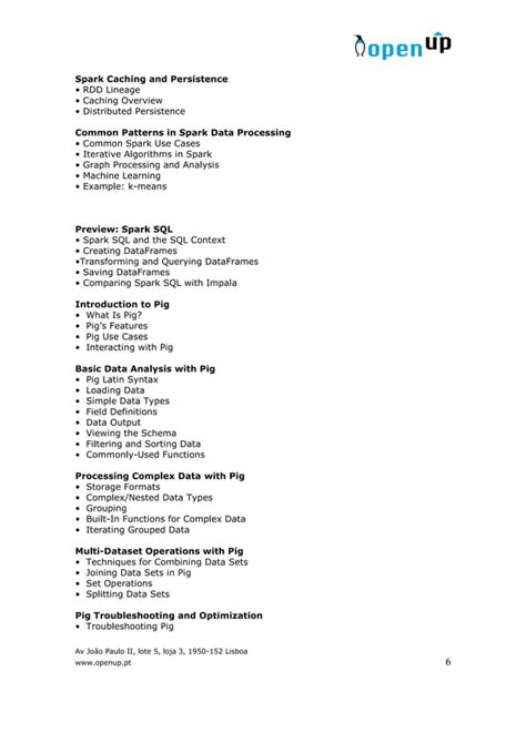 bootcamp data science using cloudera pdf