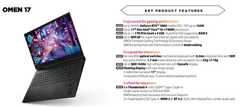 HP S New Gaming Laptops Include Updated Omen Series New Budget Victus Brand