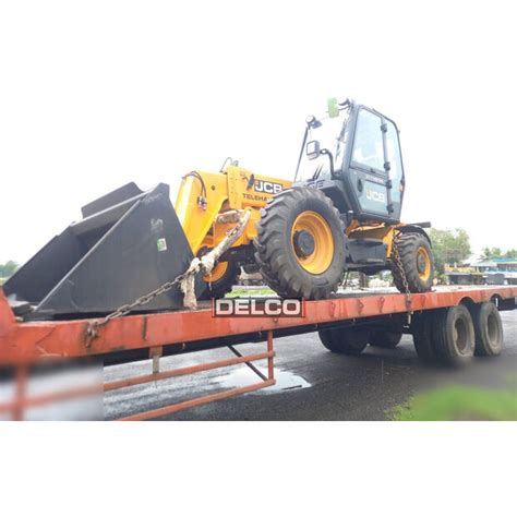 2026 Jcb 530 70 New Telescopic Handler For Sale Pande