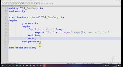 Get Started With VHDL Programming Design Your Own Hardware CPD Engineers