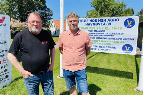 LÆserbrev Nye Oplysninger Om Forureningslaget På Bunden Af Mariager Fjord Lokalt Nyt Fra