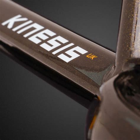 Kinesis Ff29 Mtb Frame Merlin Cycles