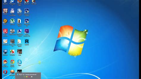 Пак скинов для Photoshop Cs6 Youtube