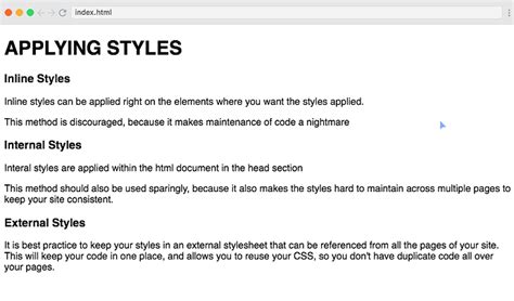 Want To Learn Css Heres Our Free 20 Part Course The Freecodecamp Forum