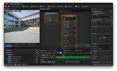 the power of particle emitters in digital creation
