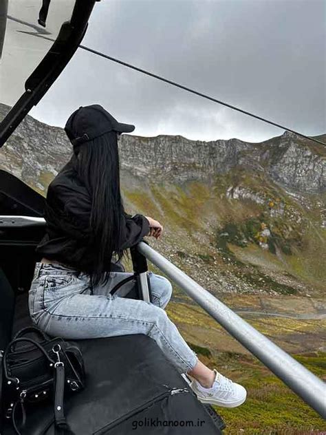 پروفایل دخترانه خفن ” 2025؛ این عکس ها رو مطمئنم جایی ندیدی فیکه و خوشت میاد گلی خانوم