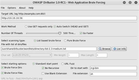 Hackthebox Shocker Writeup Ninjat Blog