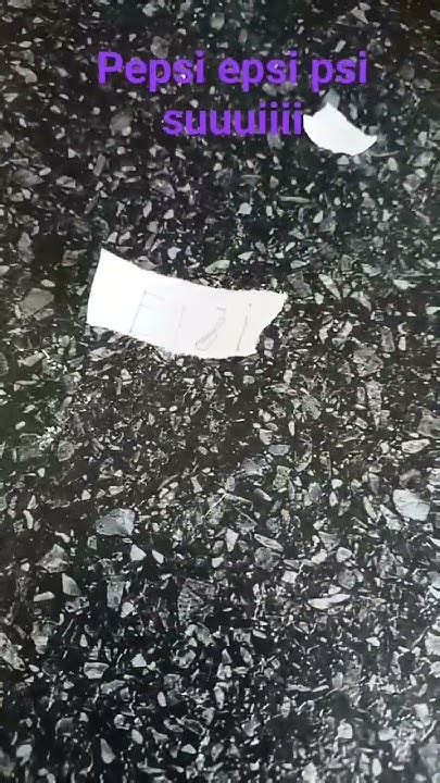 Pepsi Epsi Psi Suuuuiiiiii Youtube