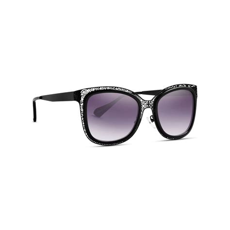 Hsf Ukira Black Hsf Eyewear