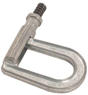 Ati542 Spring Tension U Clamp