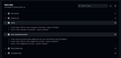 Seemingly Wrong Limitation On Github Actions Reusable Workflow And