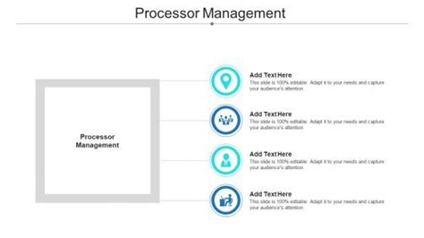 Chip Management PowerPoint Presentation And Slides PPT Example SlideTeam
