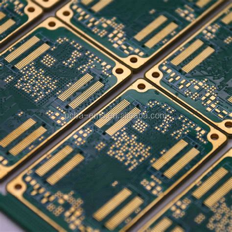 Protoboard Kit Custom Pcb Manufactur Oem Placa Pcb Protoboard One Stop