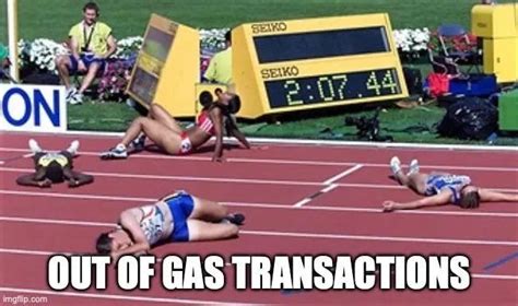 importance of gas optimization and techniques in smart contract auditing