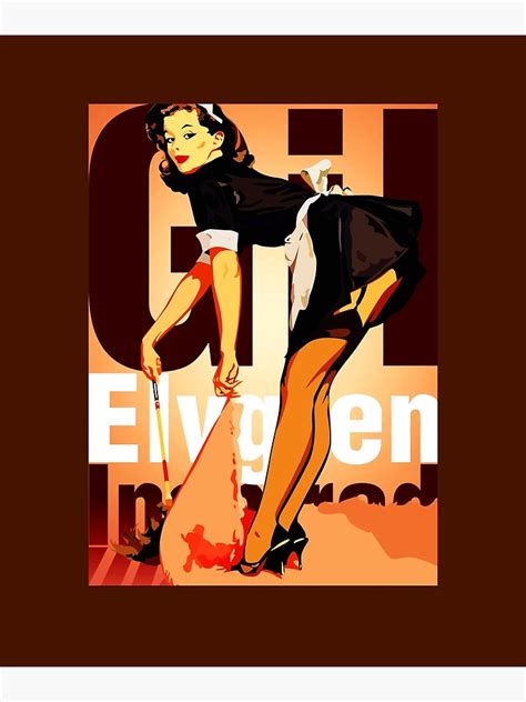Gil Elvgren Up Vintage Pinup Retro Up Girl Sexy Vintage Pinup Pinup Illustration Pinup