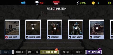 zombie shooter unity 3d zombie code source code sellanycode
