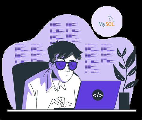 Hire Mysql Developers Mysql Programmer