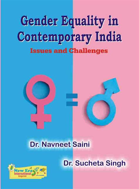 Gender Equality Issues