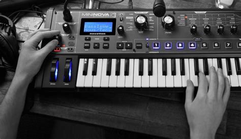 The 5 Best Wavetable Synthesizer In 2022