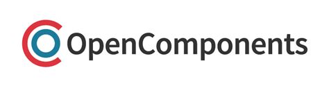 Call For Logos Issue 493 Opencomponents Oc GitHub