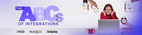 The Abcs Of Integrations Connecting The Dots For A Seamless Digital Ecosystem On Feb 15 2024