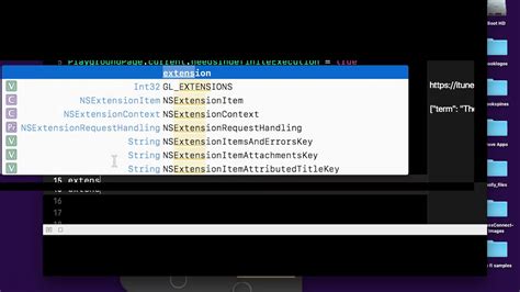 ITunesSearch Part YouTube