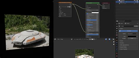 Exported GLB File Looks Washed Out And Dull Materials And Textures Blender Artists Community